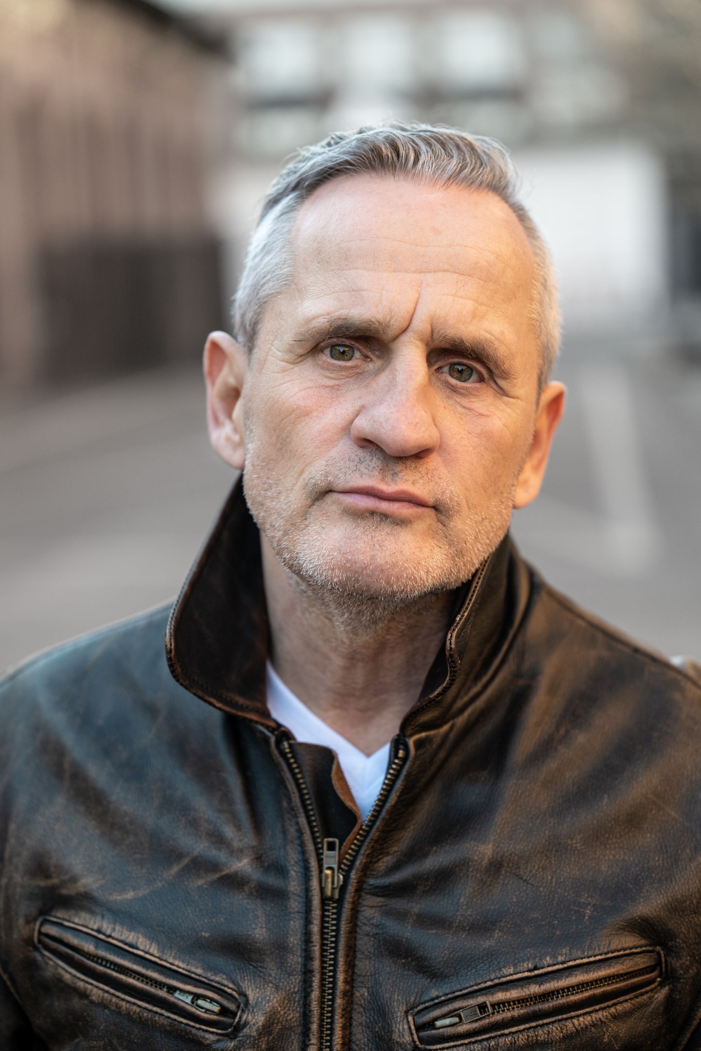 Tim Wilde - Filmmakers