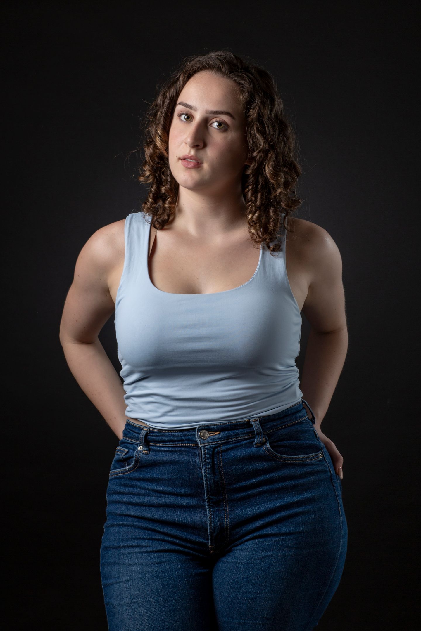 Sofia Pellandini - Filmmakers