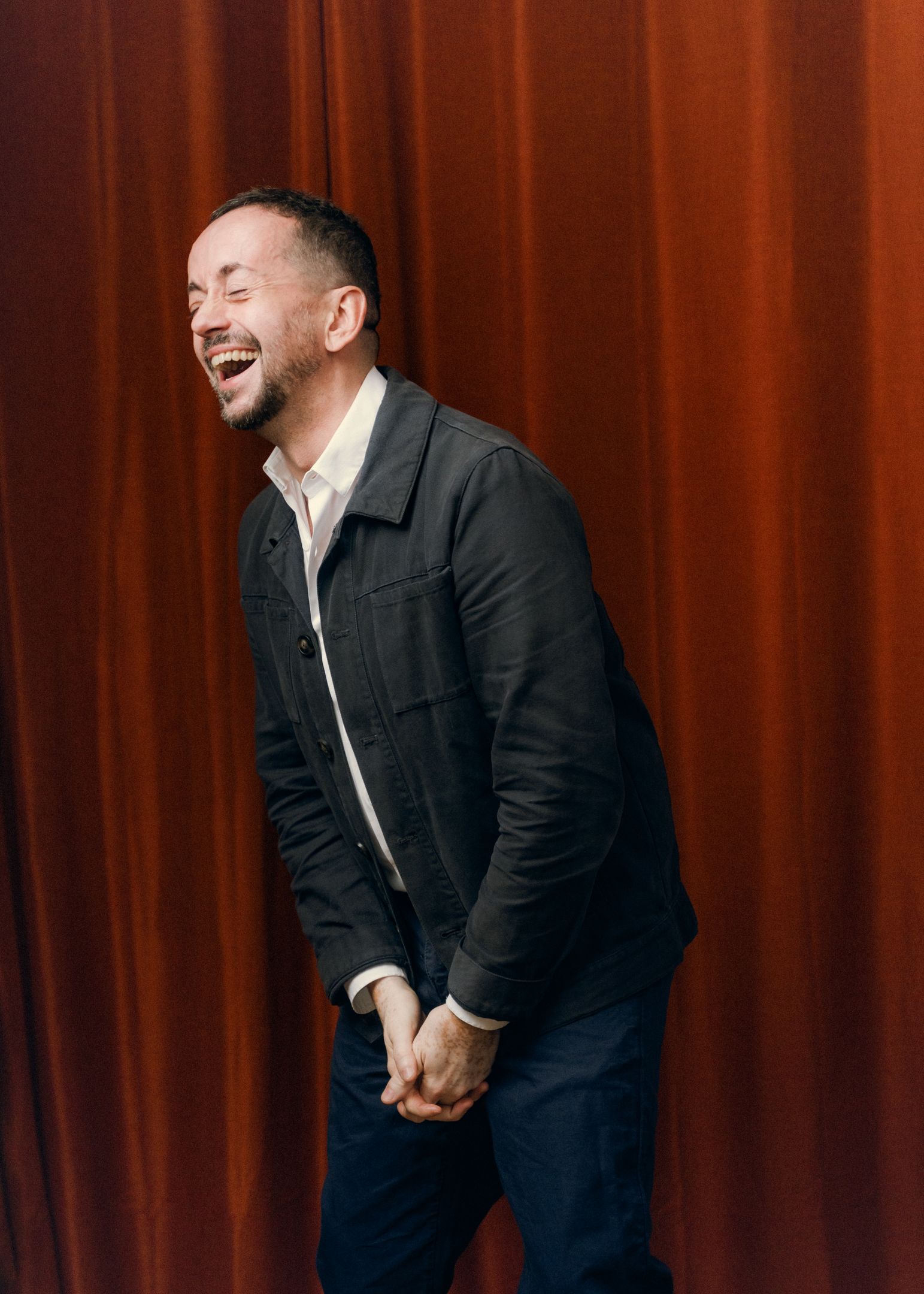 Francisco GIL - Filmmakers