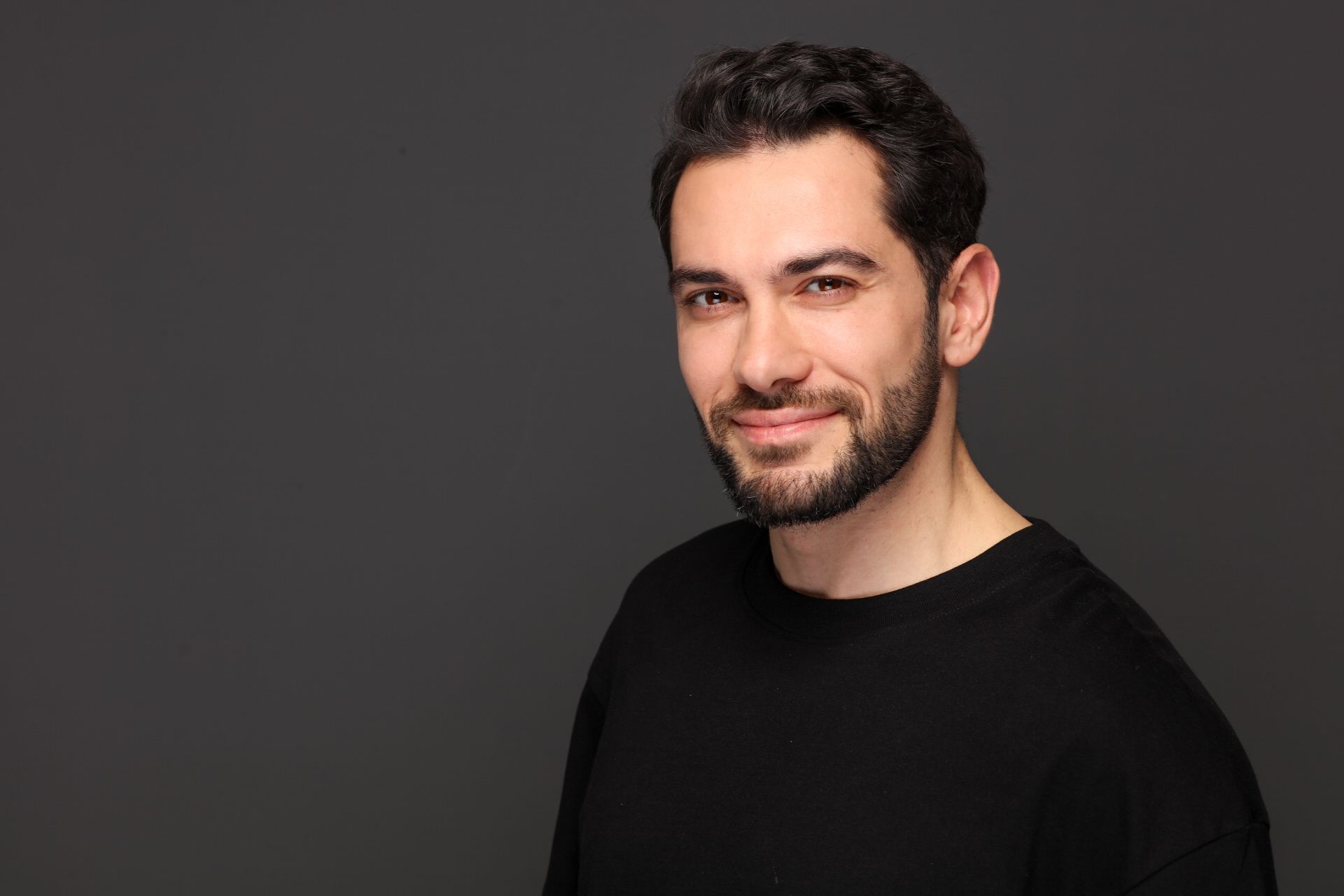 Ali Demir - Filmmakers