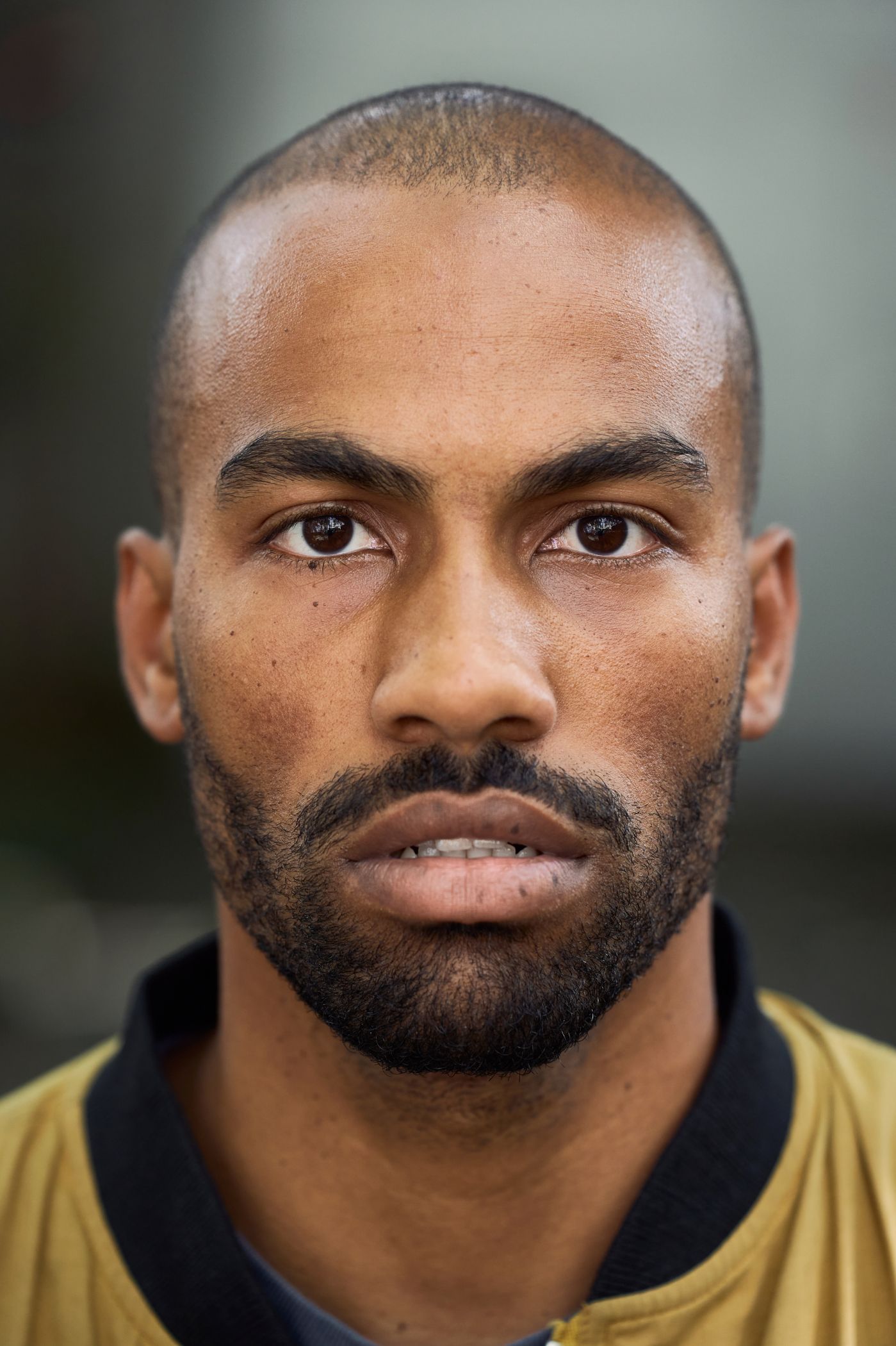 Patrick D. Lueke - Filmmakers