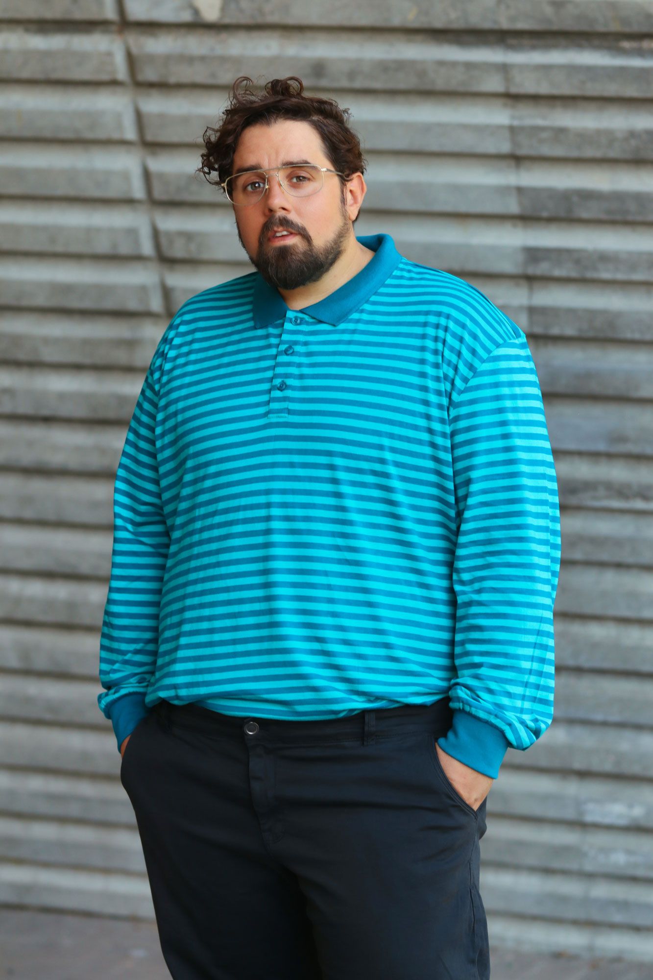 Steven Preisner - Filmmakers