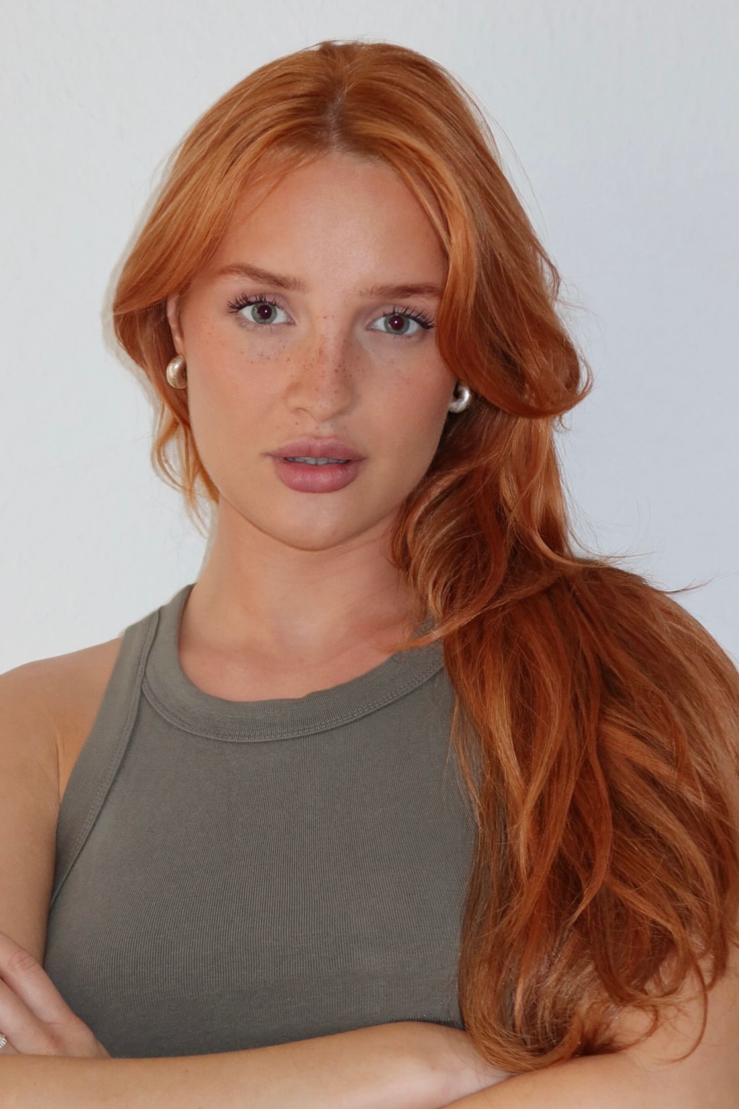 Anna Cassau - Filmmakers