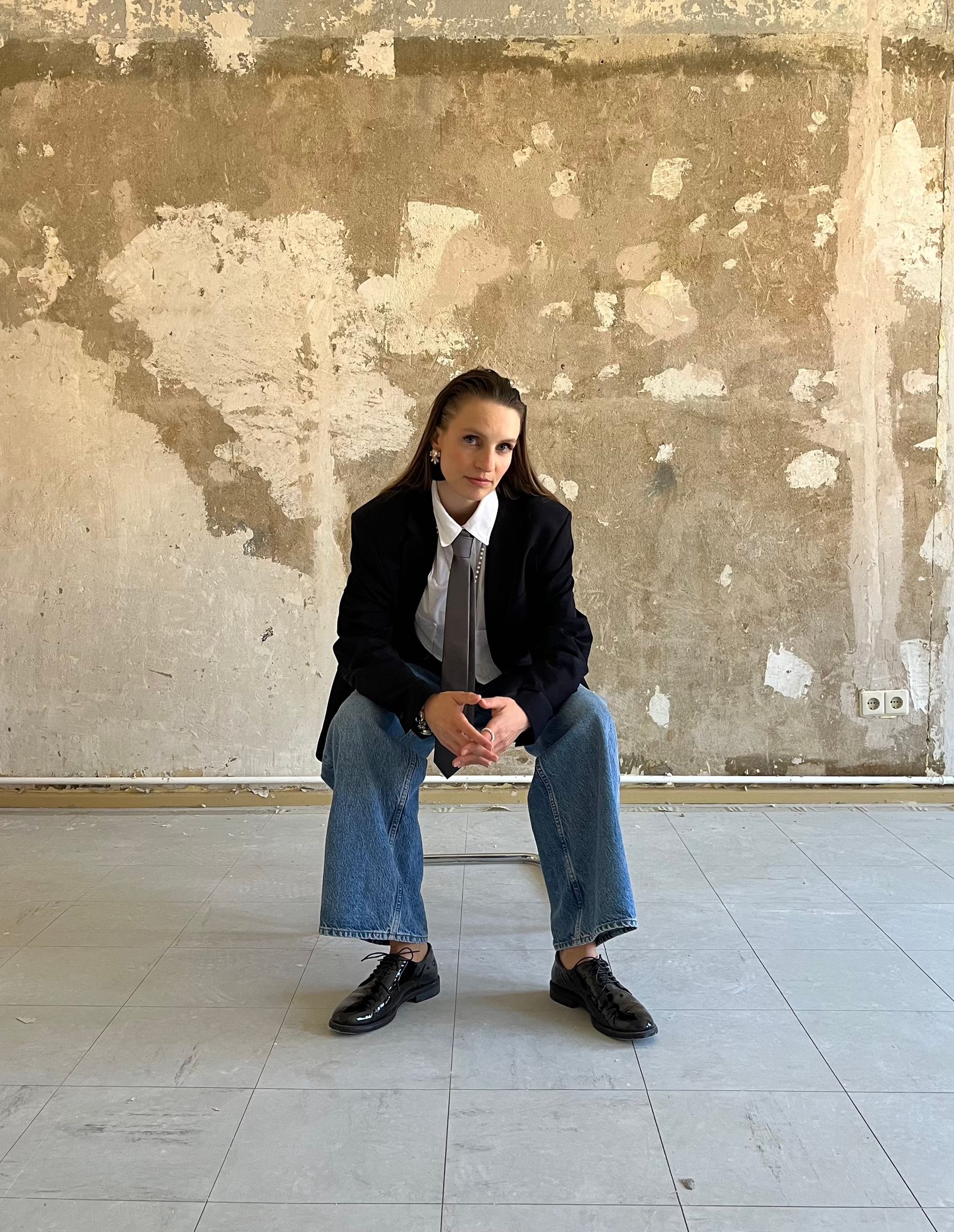 Dorothea Doblies - Filmmakers