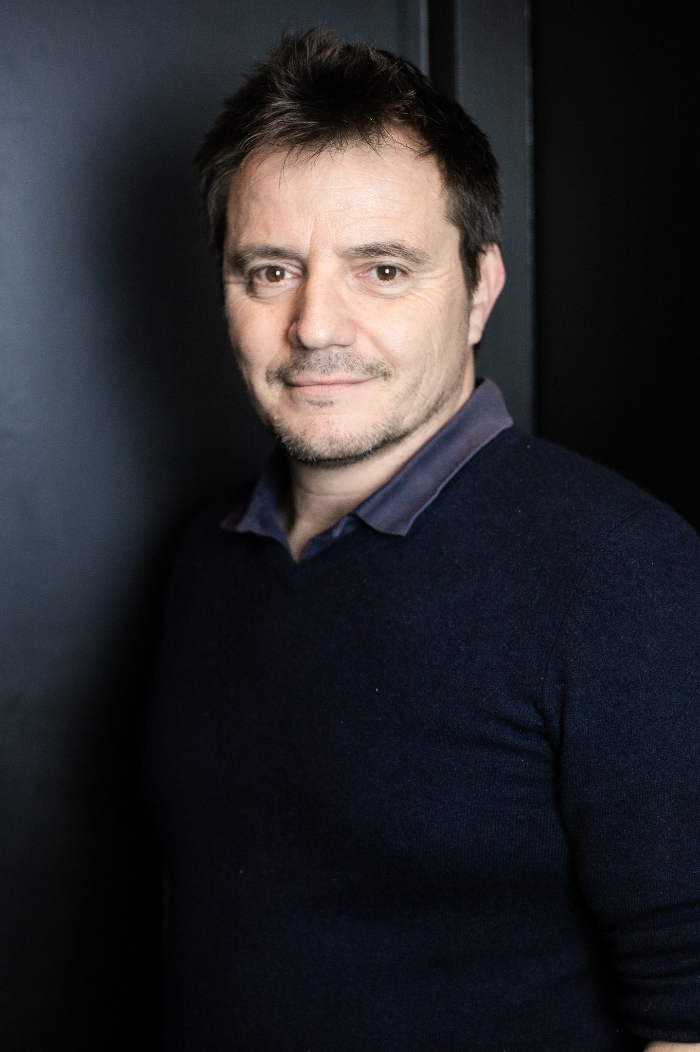 Jean-Philippe LACHAUD - Filmmakers