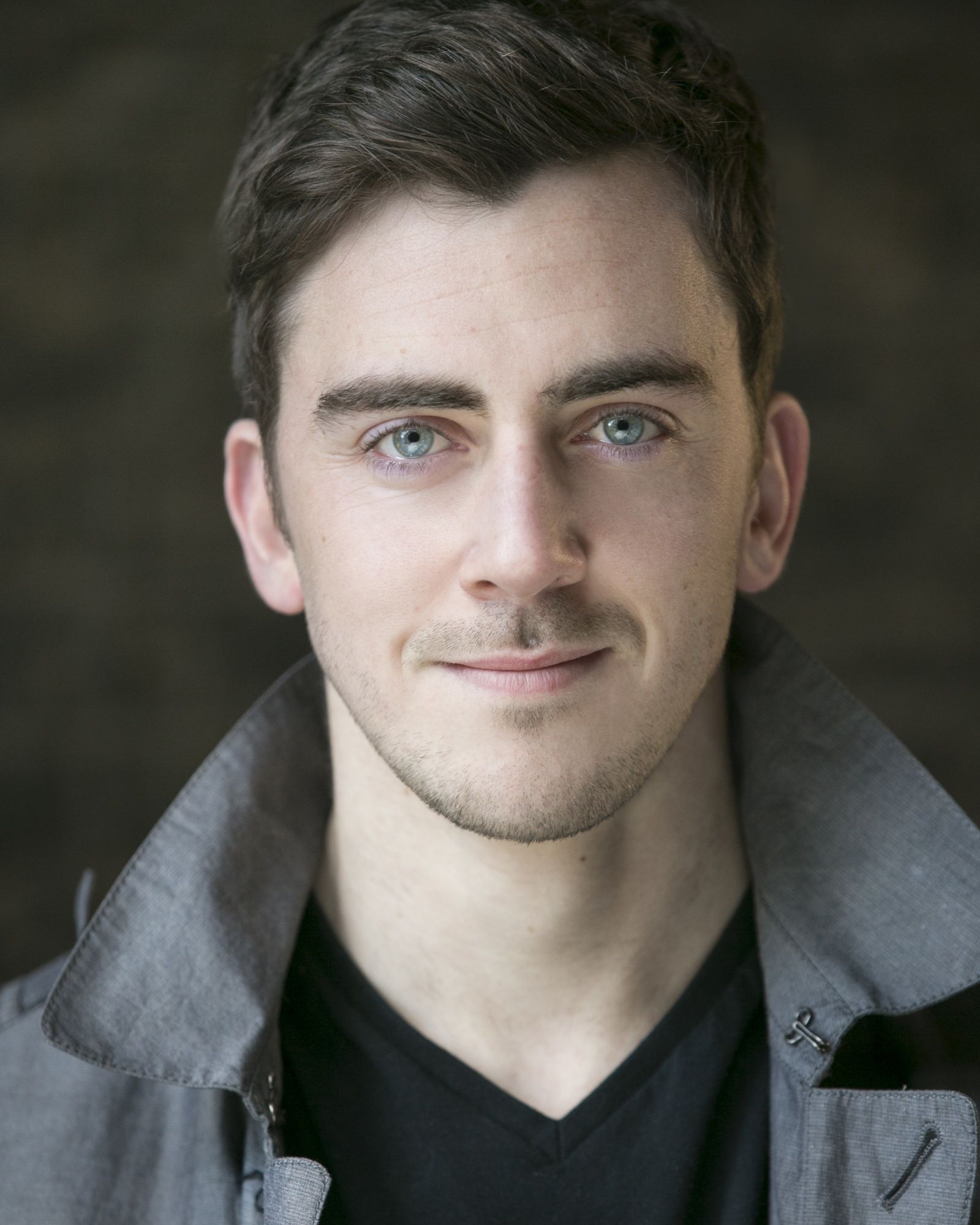 Michael Jinks - Filmmakers