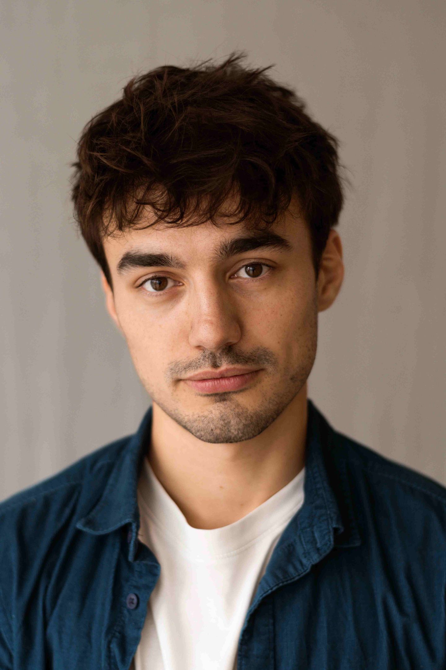 Emre Uludag - Filmmakers