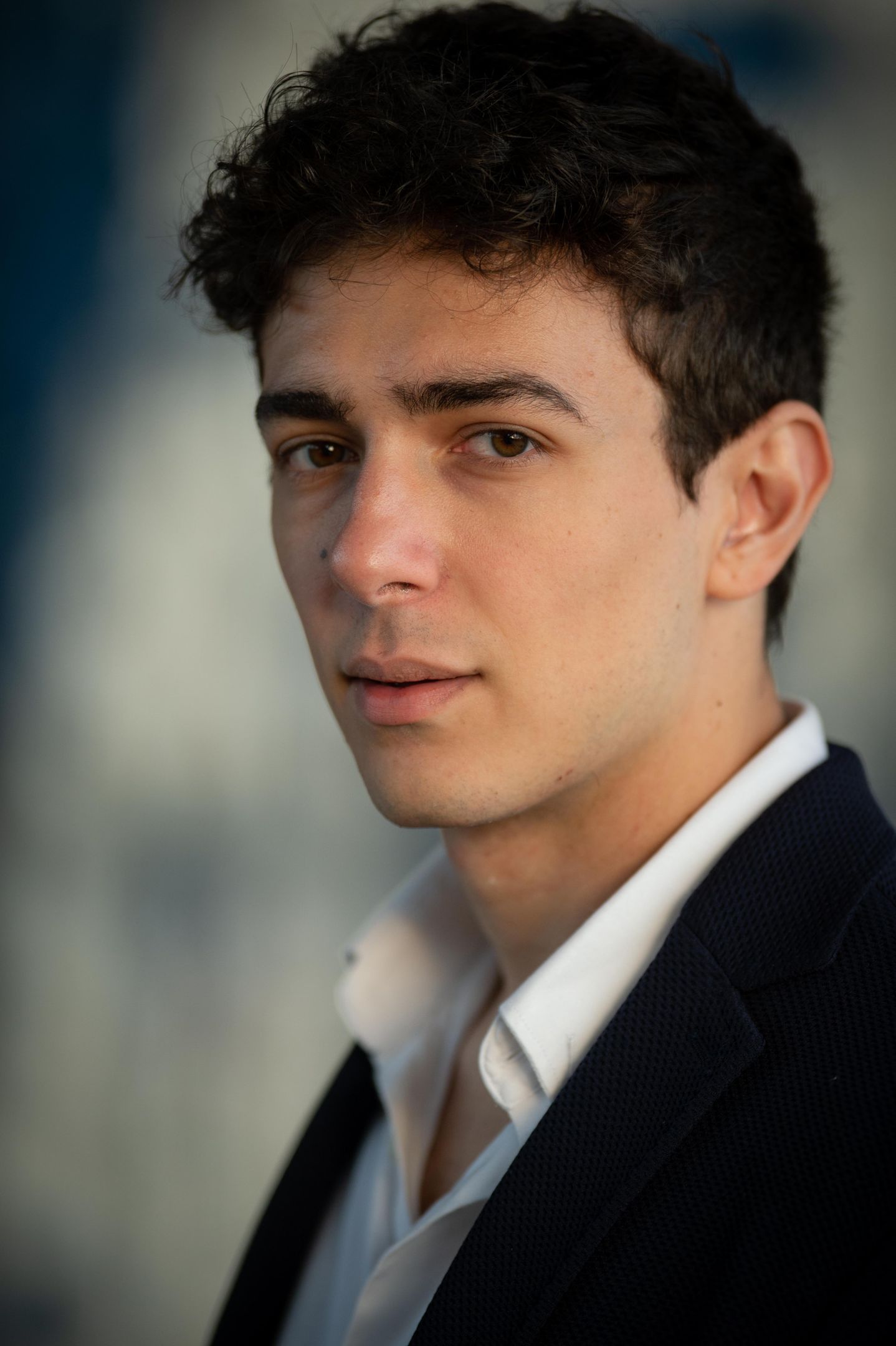 Massimo Marino - Filmmakers