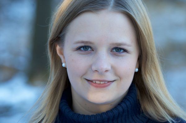 Livia Steenken - Filmmakers