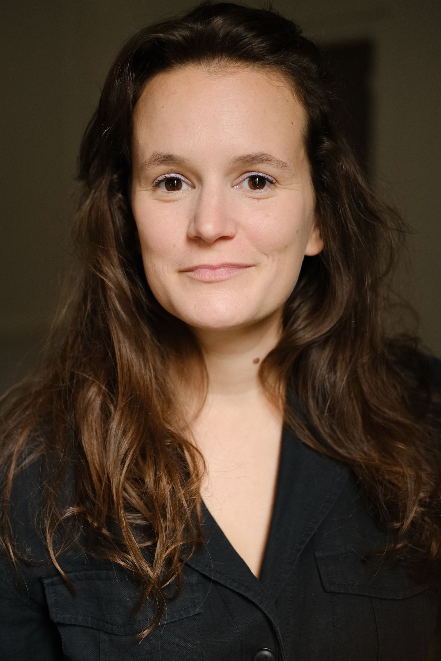 Olivia Locher - Filmmakers