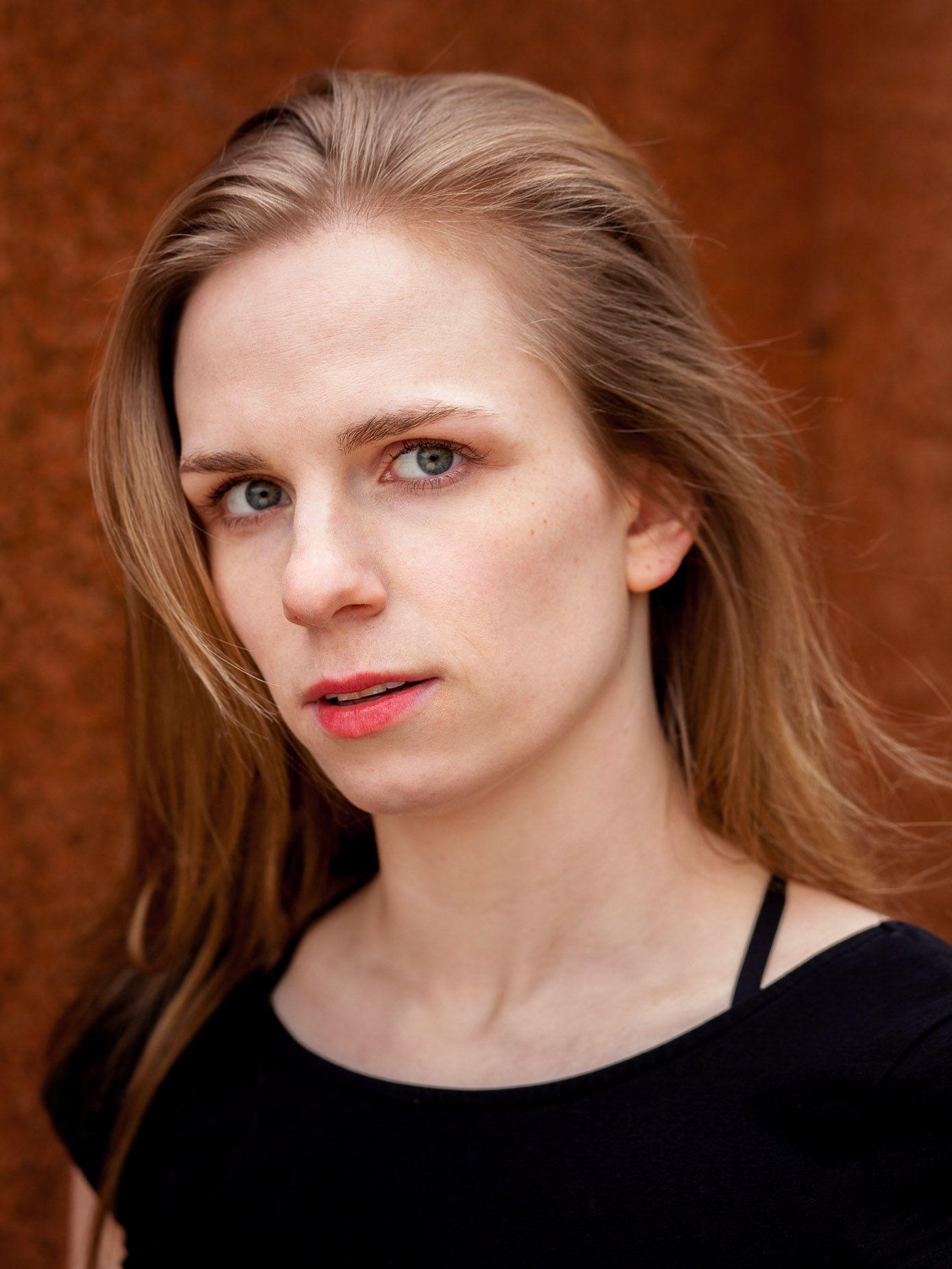 Anna Stock - Filmmakers