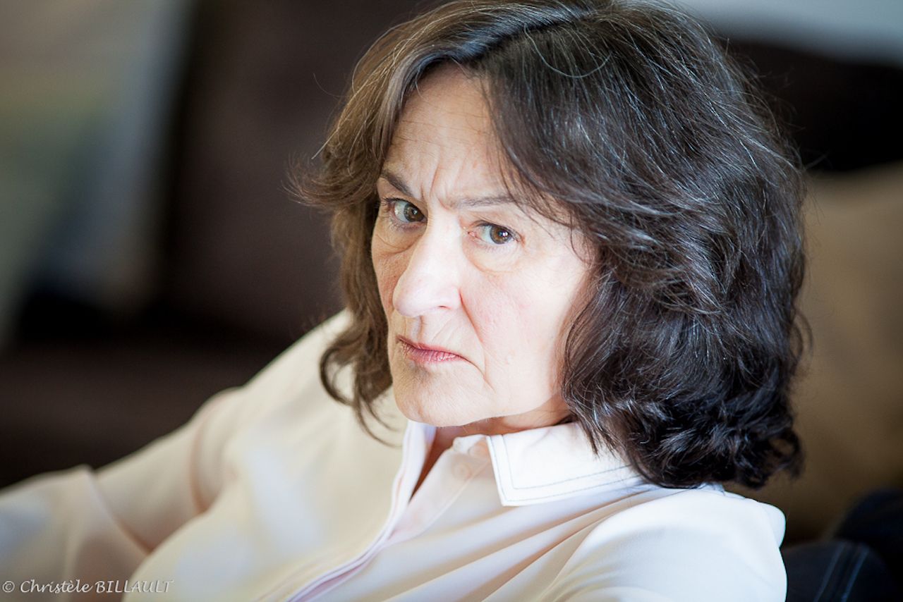 Catherine (Cathy) CERDA - Filmmakers