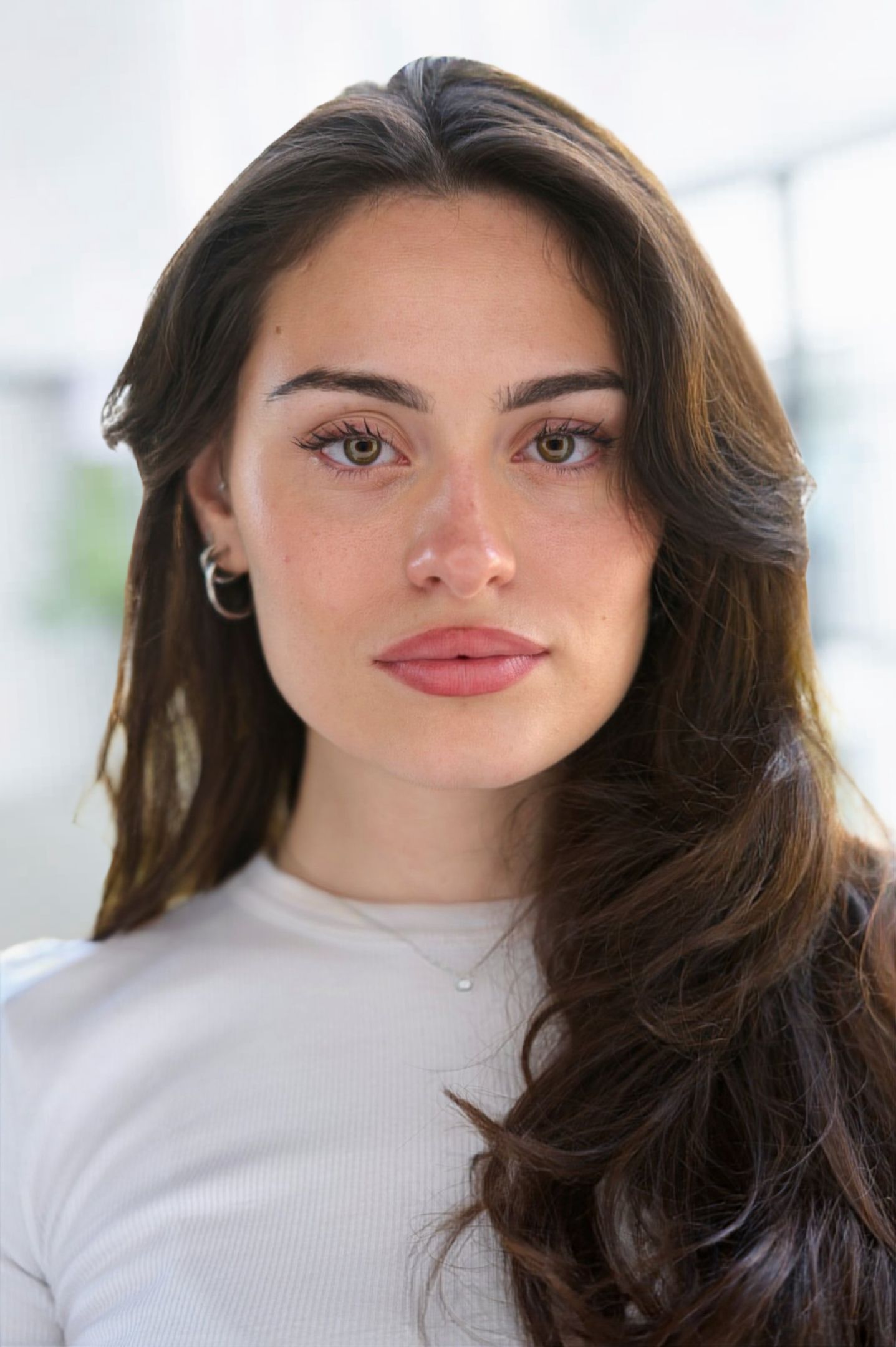 Alessia Raschella - Filmmakers