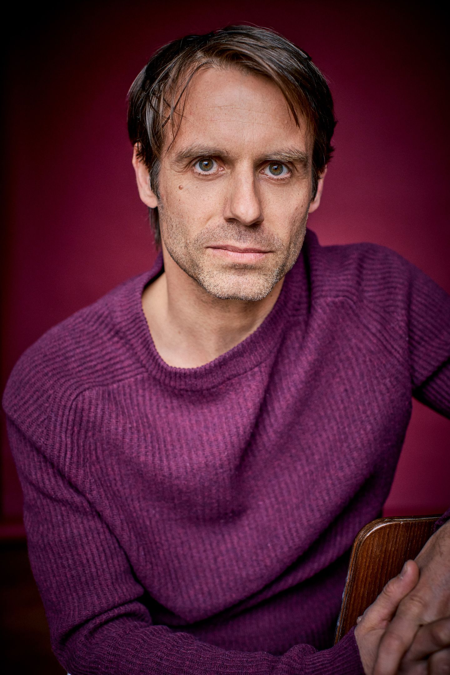 Konrad Singer - Filmmakers