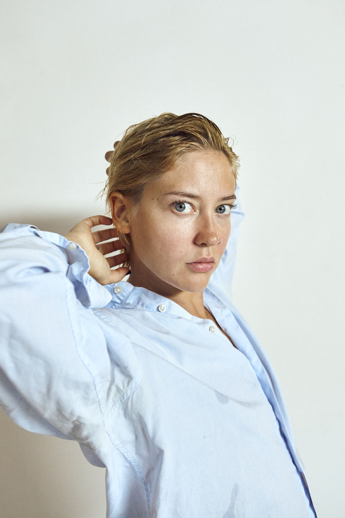 Gizem Kaya - Filmmakers