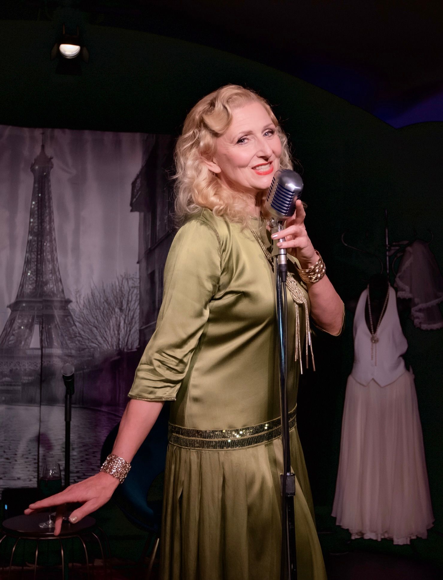 Tanja Kuntze - Filmmakers