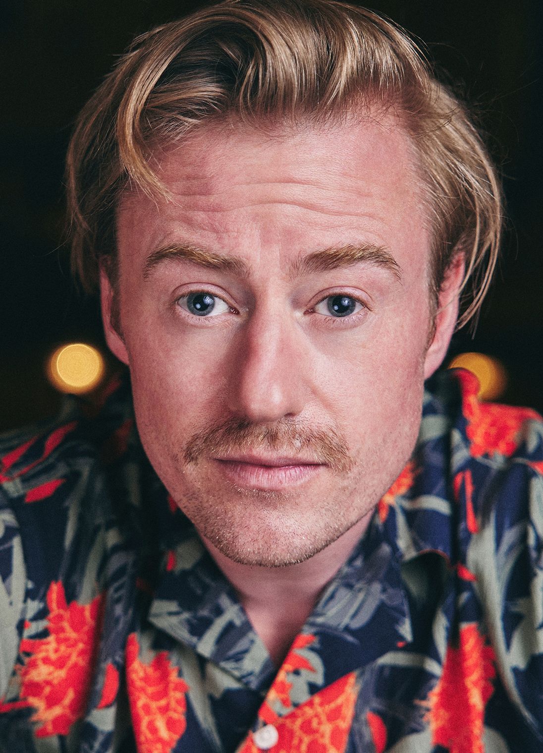 Eric Bouwer - Filmmakers