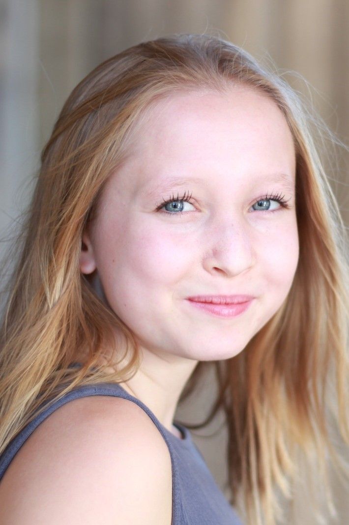 Anna Tripp - Filmmakers