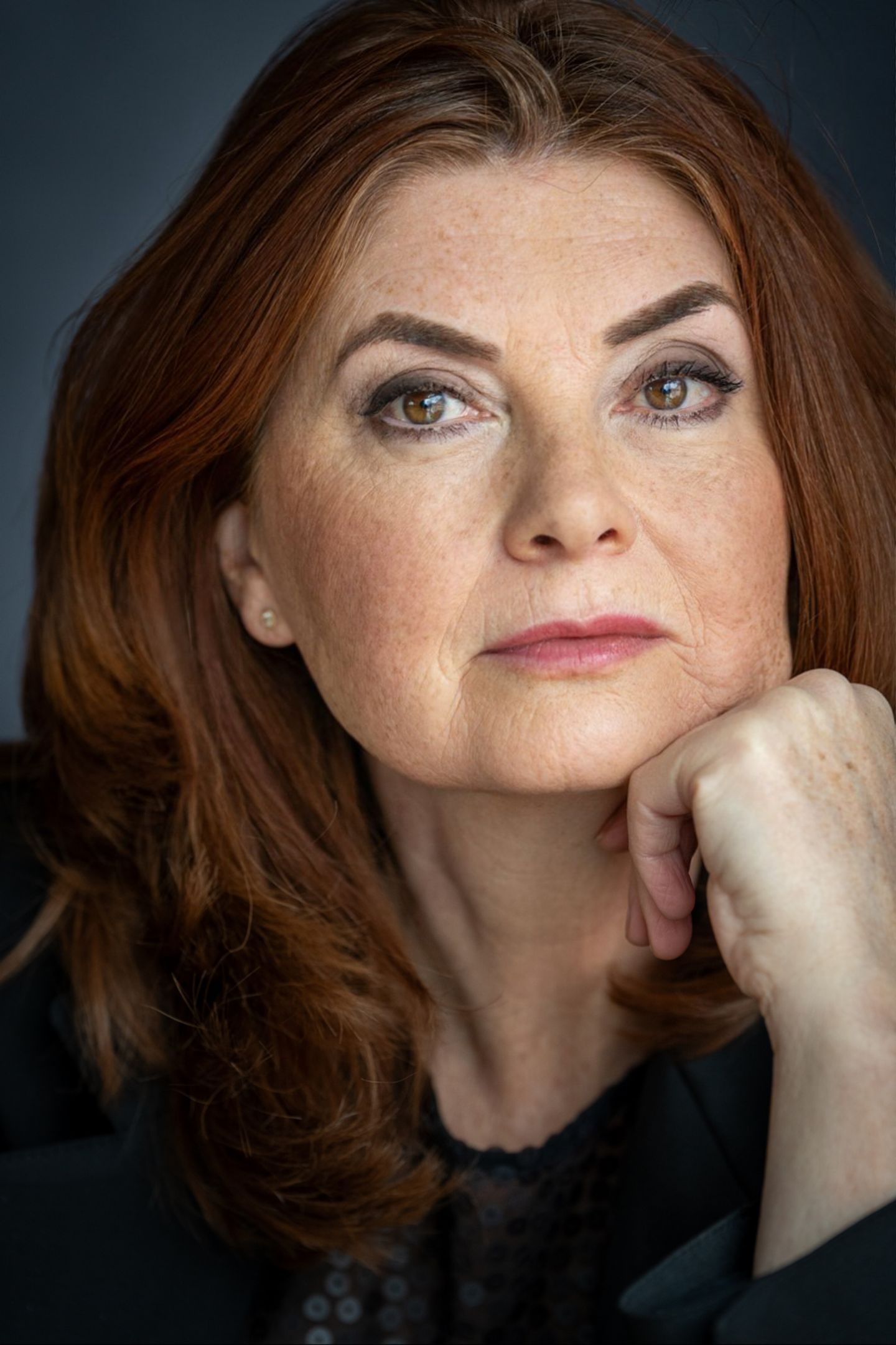 Beate Pfeiffer - Filmmakers