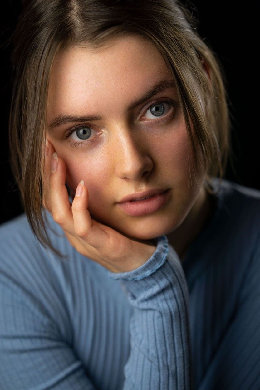 Emma Theresa Hübner - Filmmakers