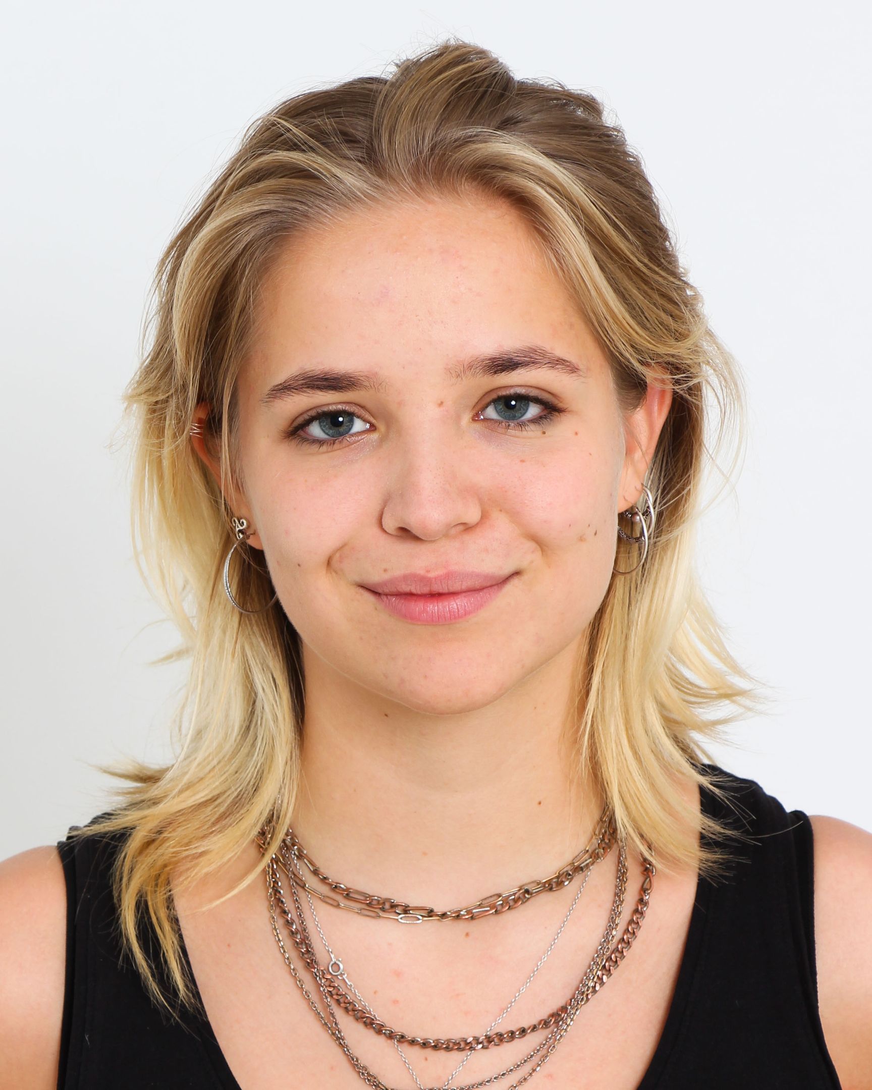 Neele Marie Nickel - Filmmakers