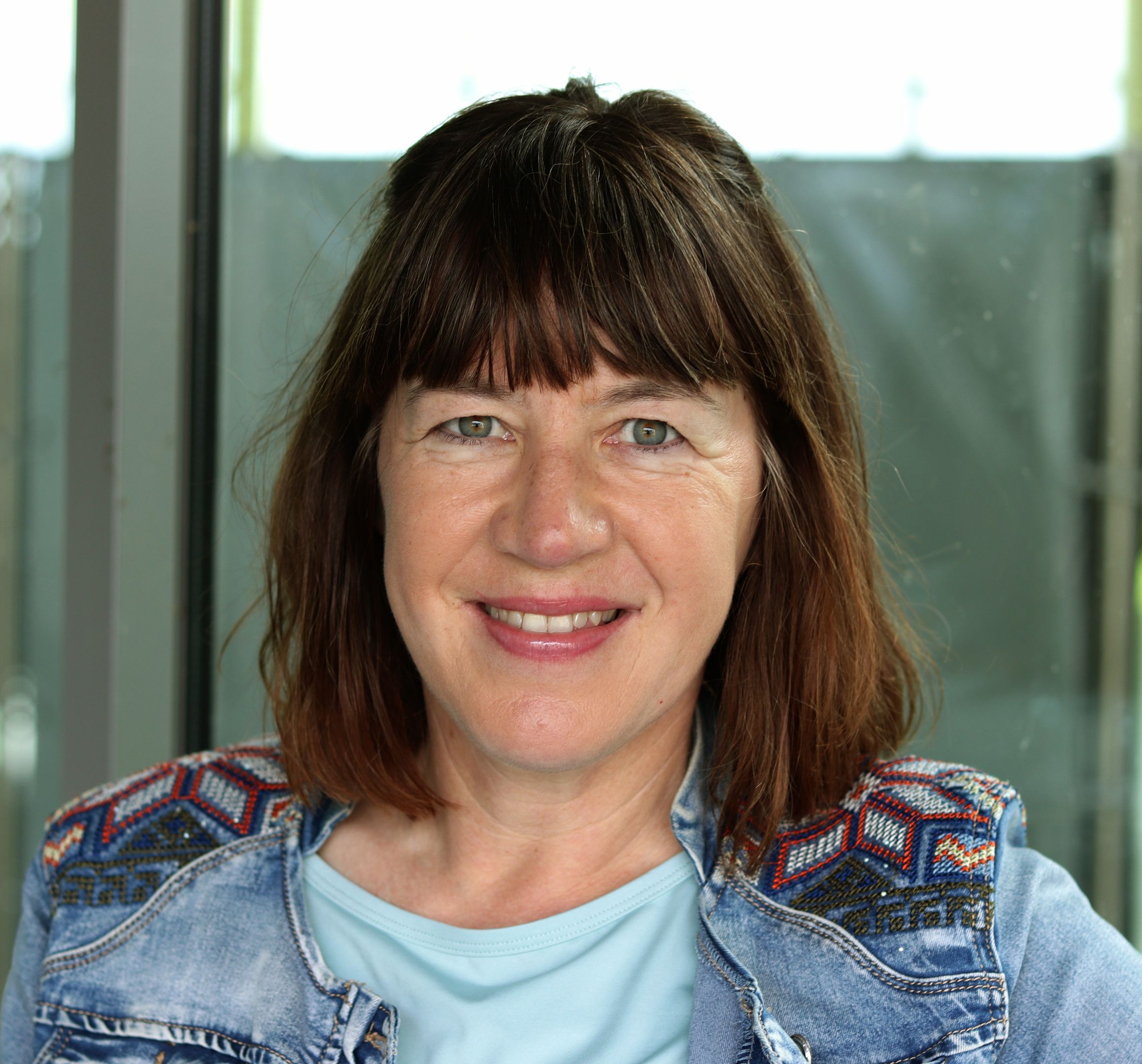 Jennifer Ristau-Knüppel - Filmmakers