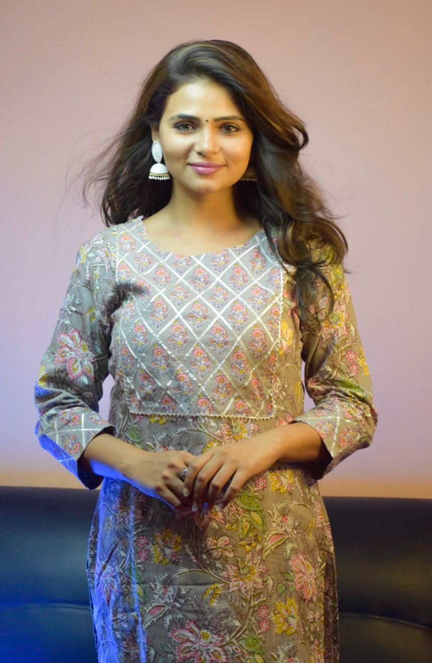 ANKITA DUBEY - Filmmakers