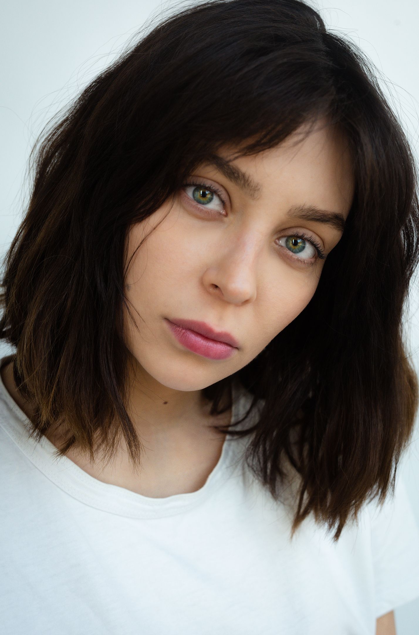 Jessica Polak - Filmmakers