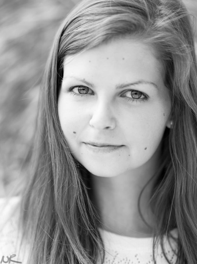 Isabell Kramer - Filmmakers