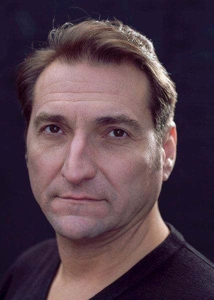 Tim Charles - Filmmakers