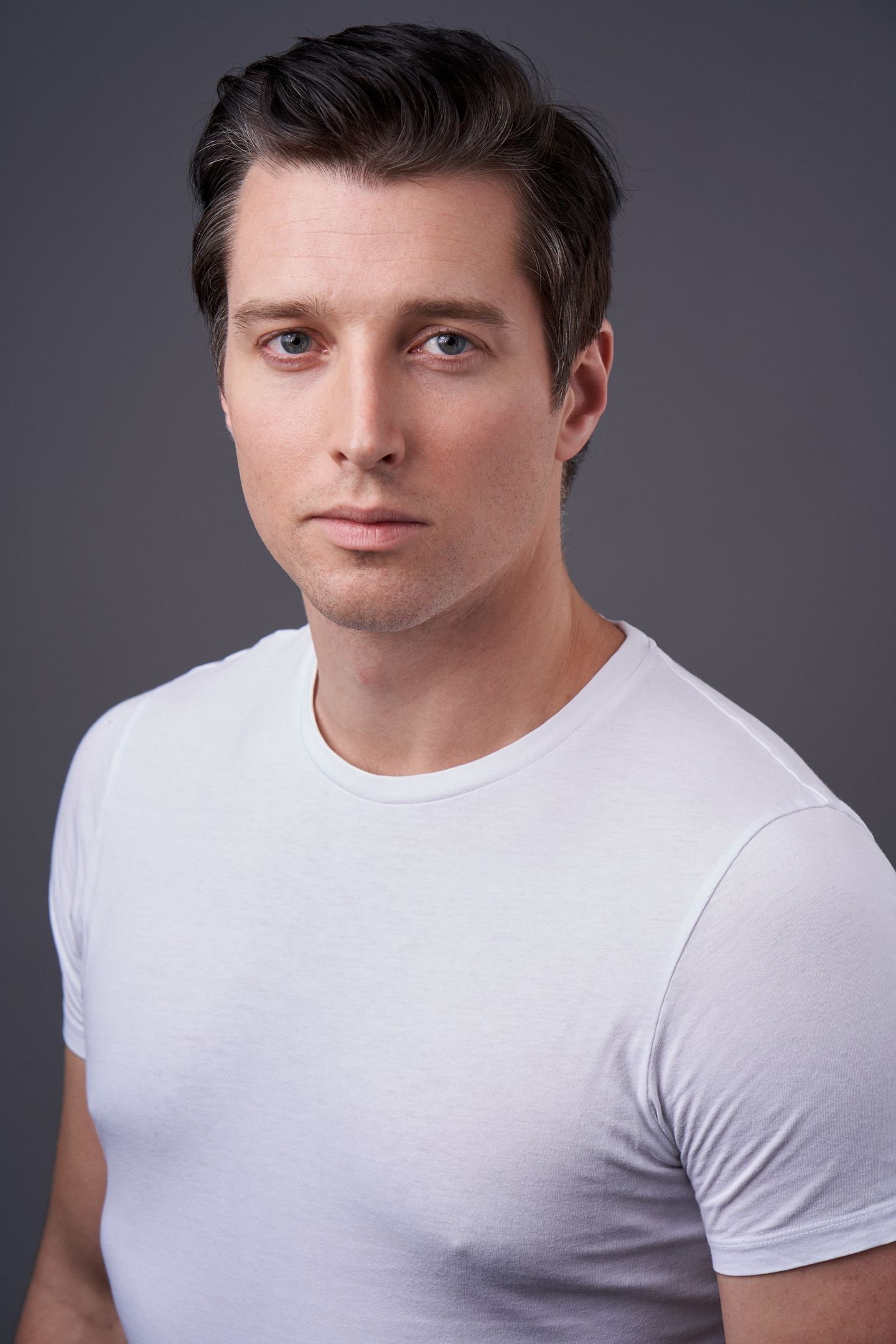 Xander Taylor - Filmmakers