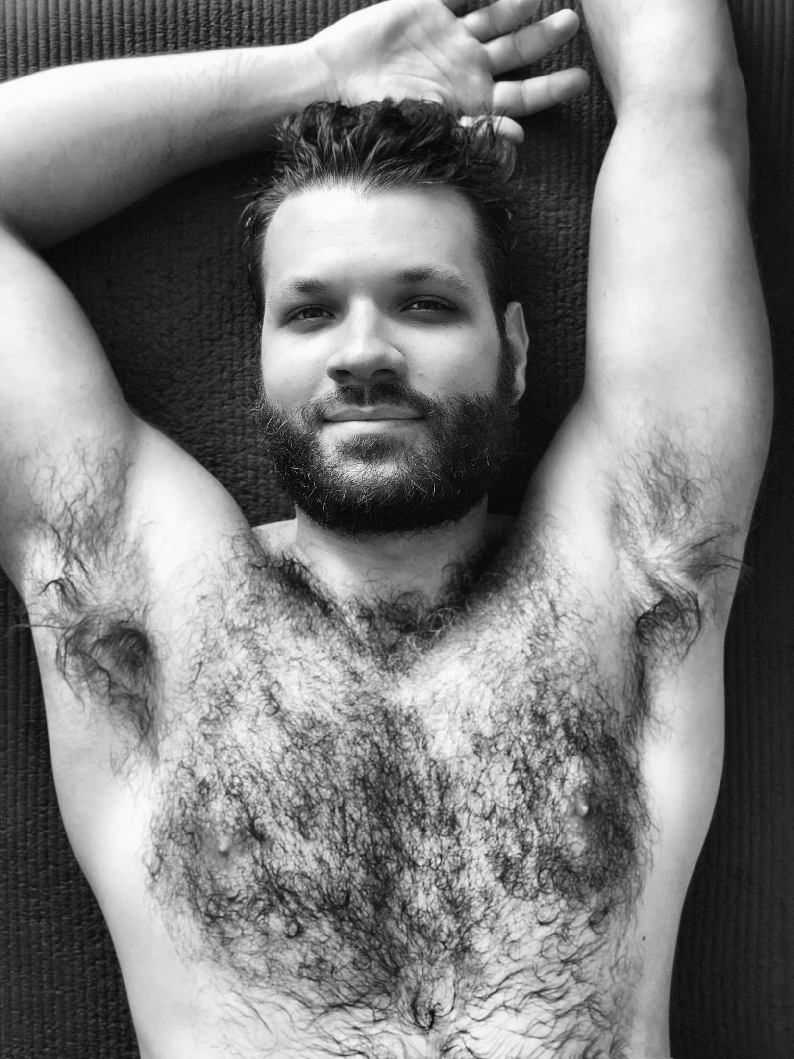 Alexander Ananasso - Filmmakers