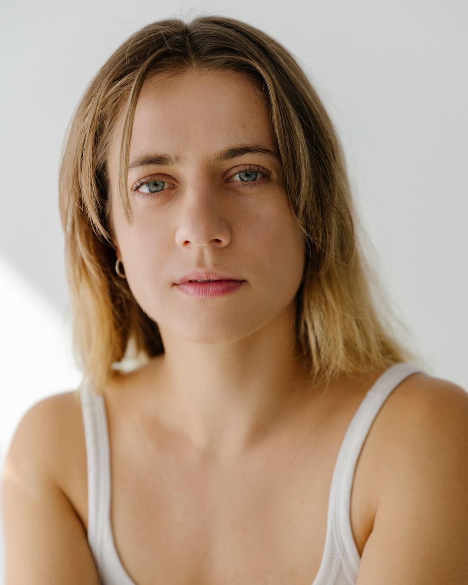 Sophie Röhrmoser - Filmmakers