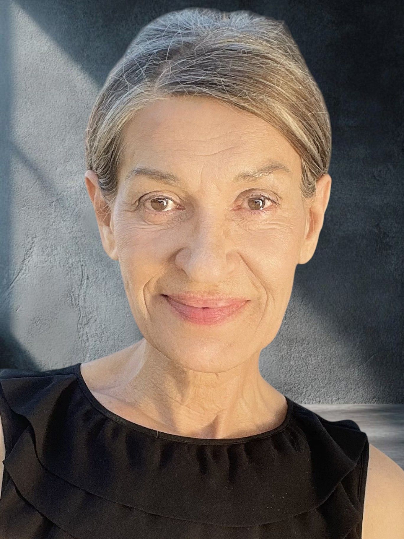 Alana Ivory - Filmmakers