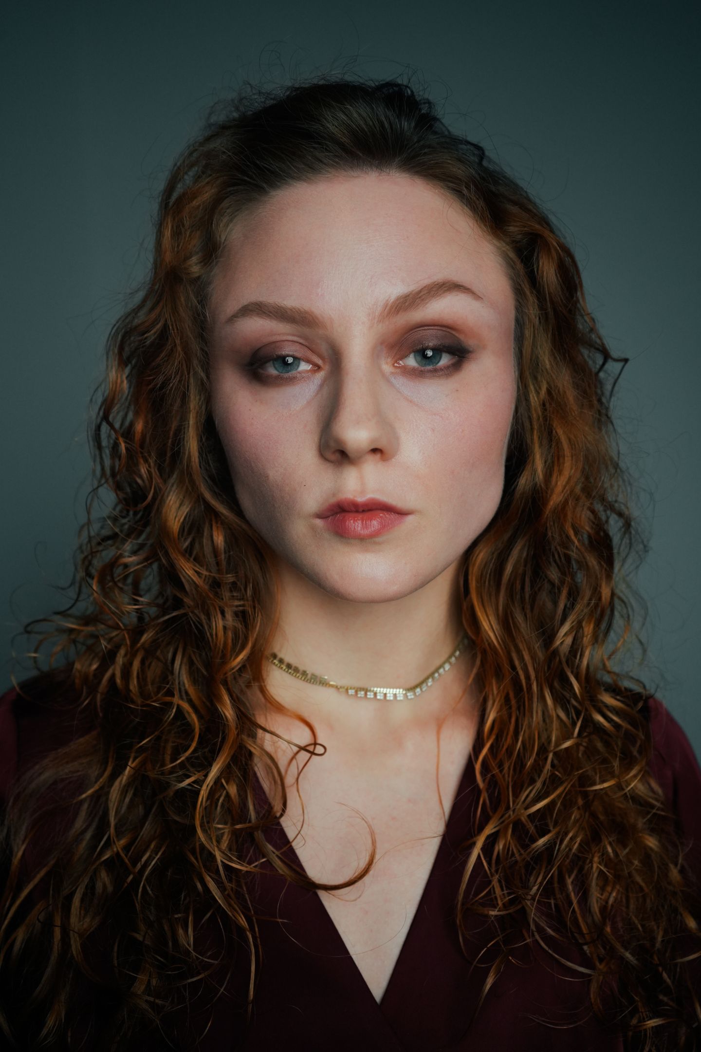 Alisa Zichuk - Filmmakers