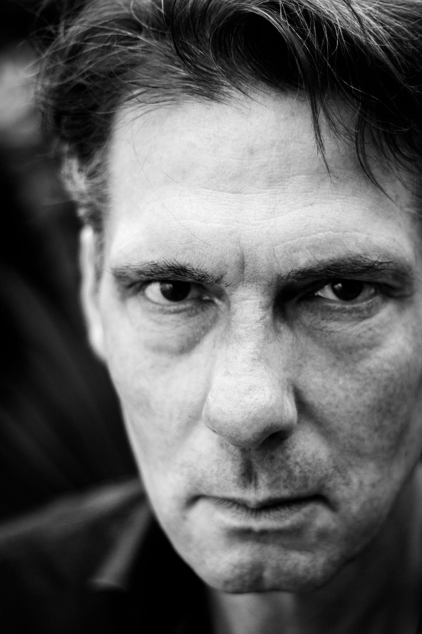 Alexandre Trocki - Filmmakers