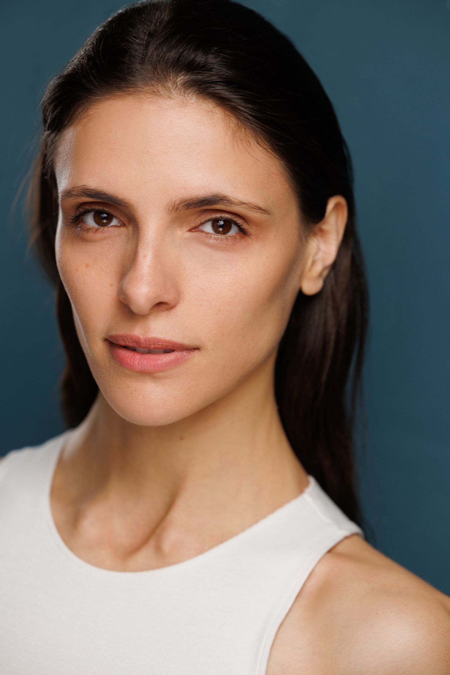 Veronika Kalandarishvili - CIS Actors