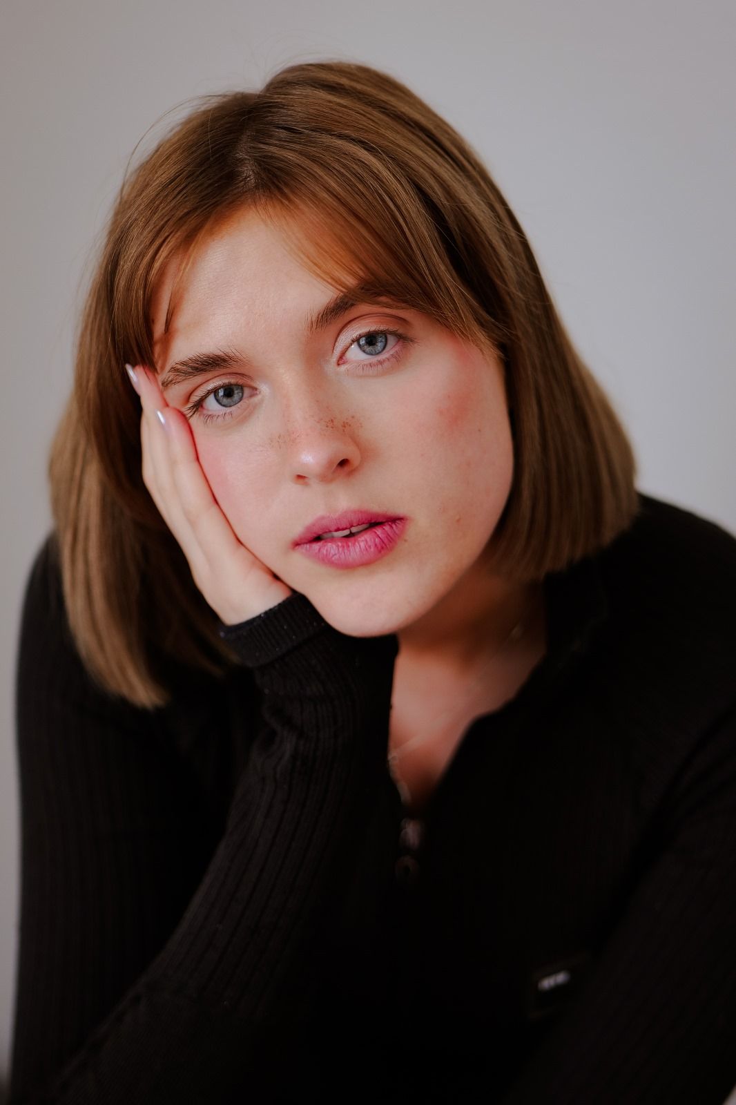 Jana Münster - Filmmakers