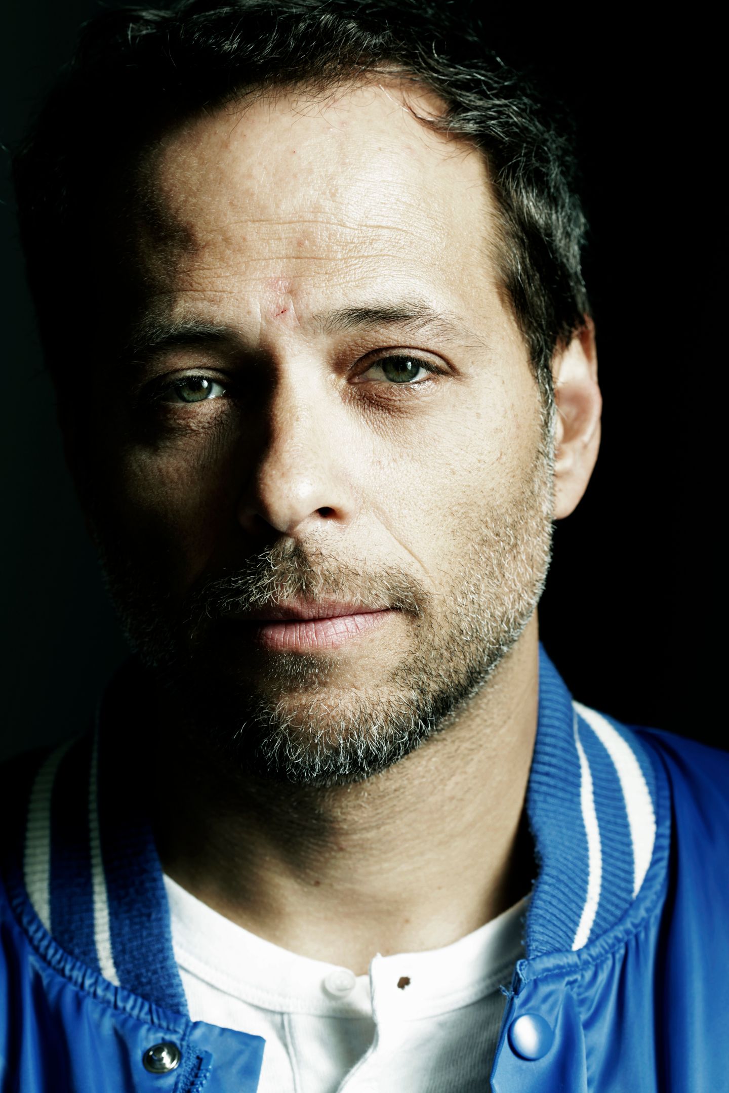 Daniel Hartwig - Filmmakers