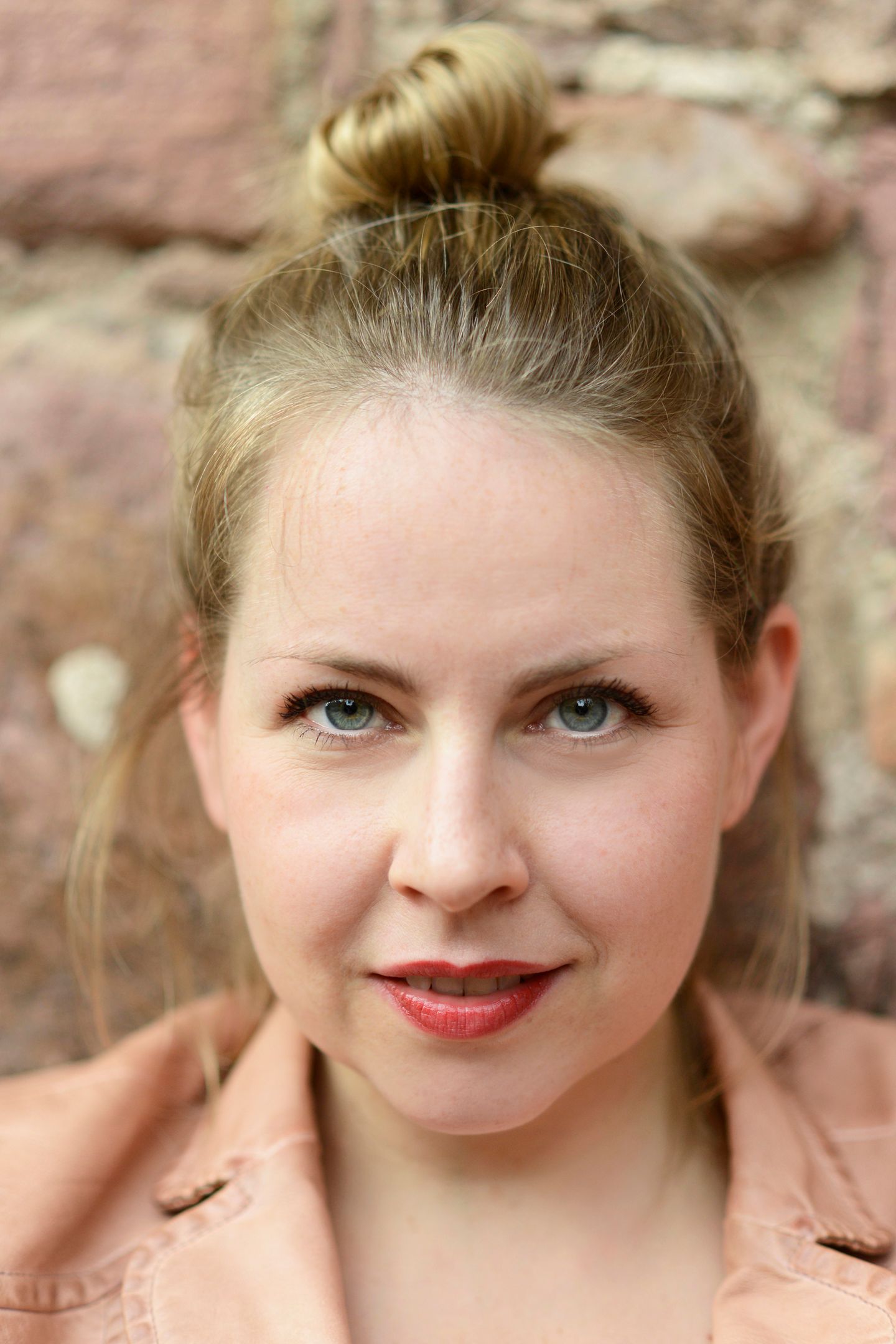 Stefanie Derner - Filmmakers