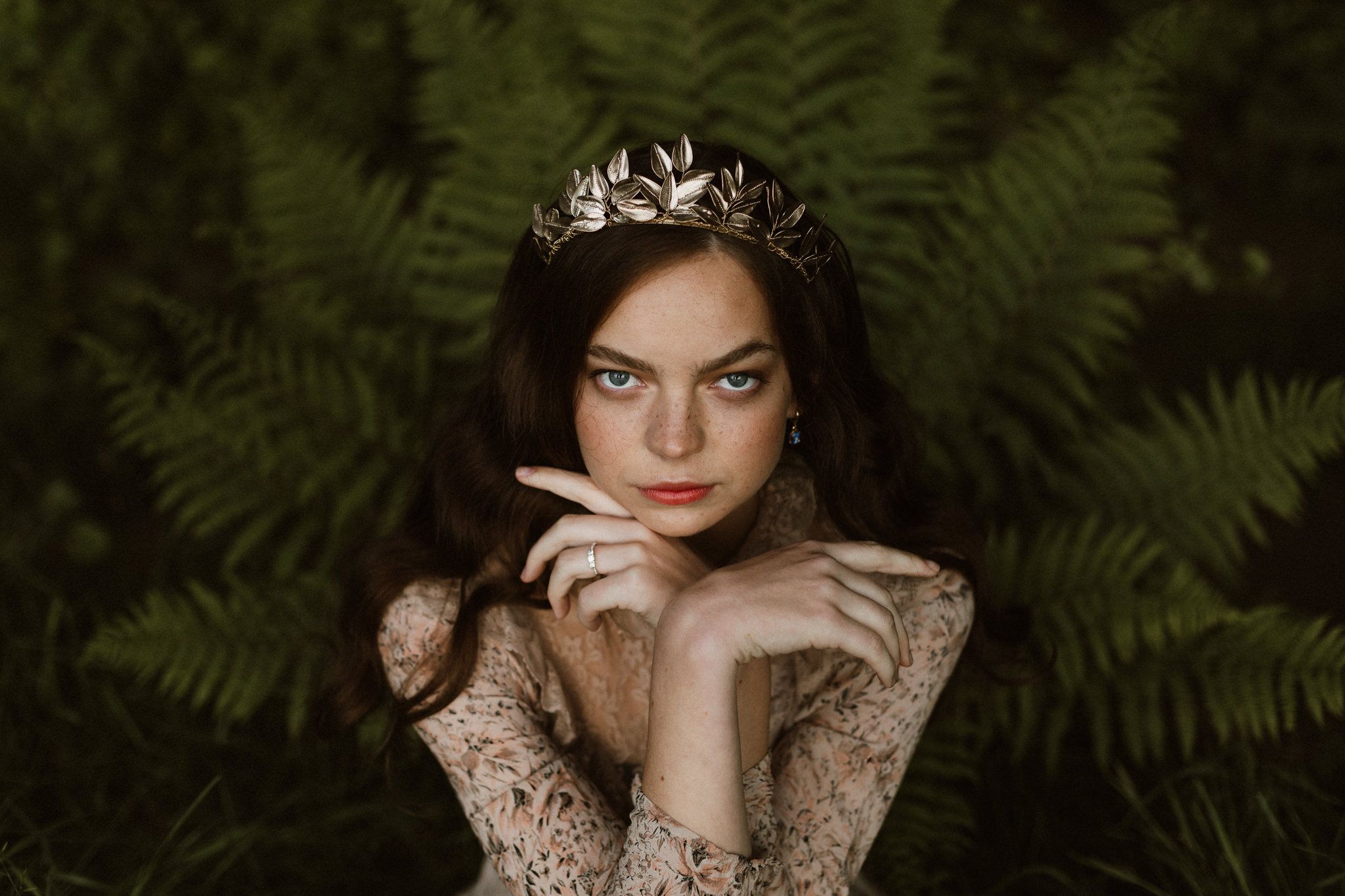 Mina Svajger - Filmmakers