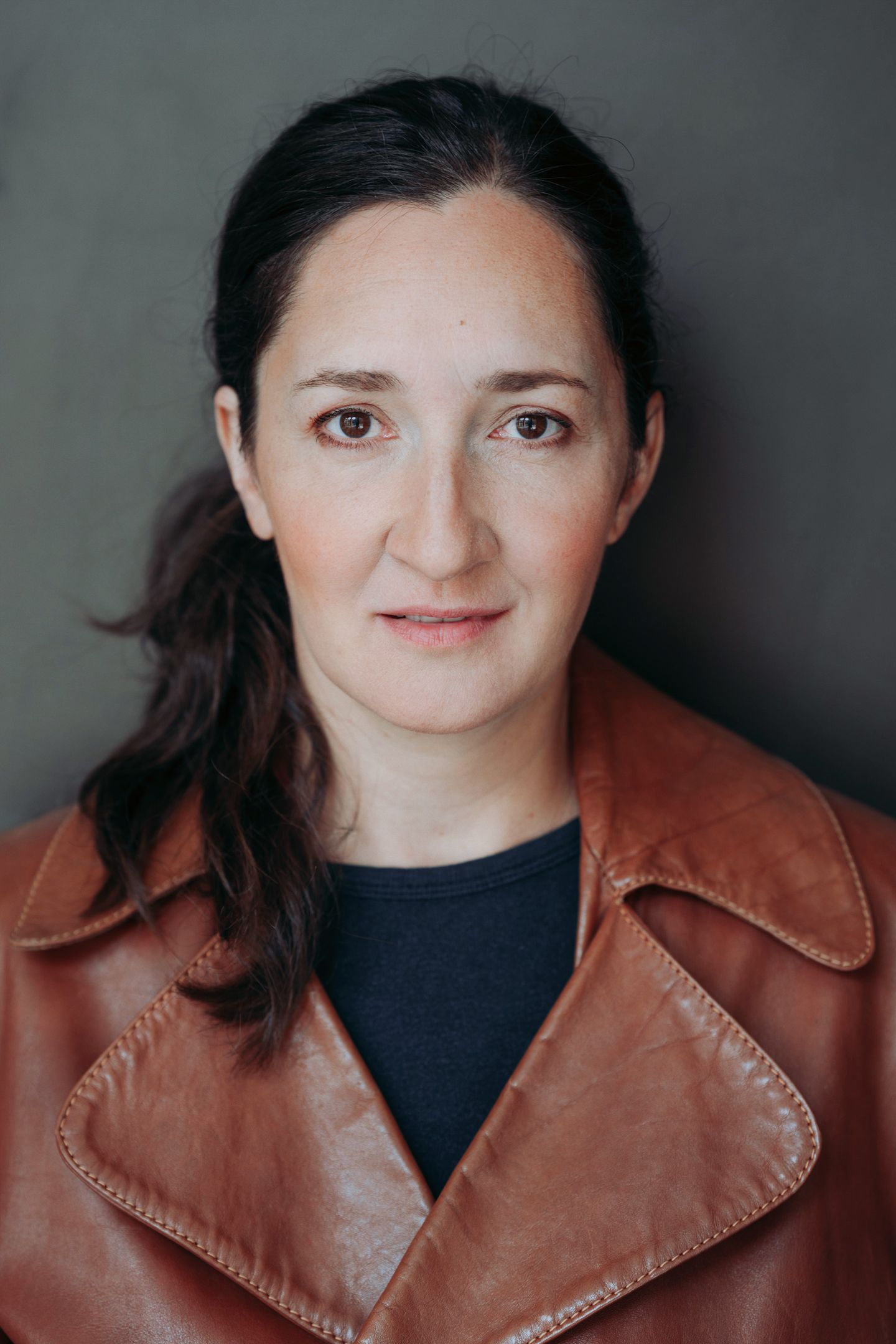 Susanne Menner - Filmmakers