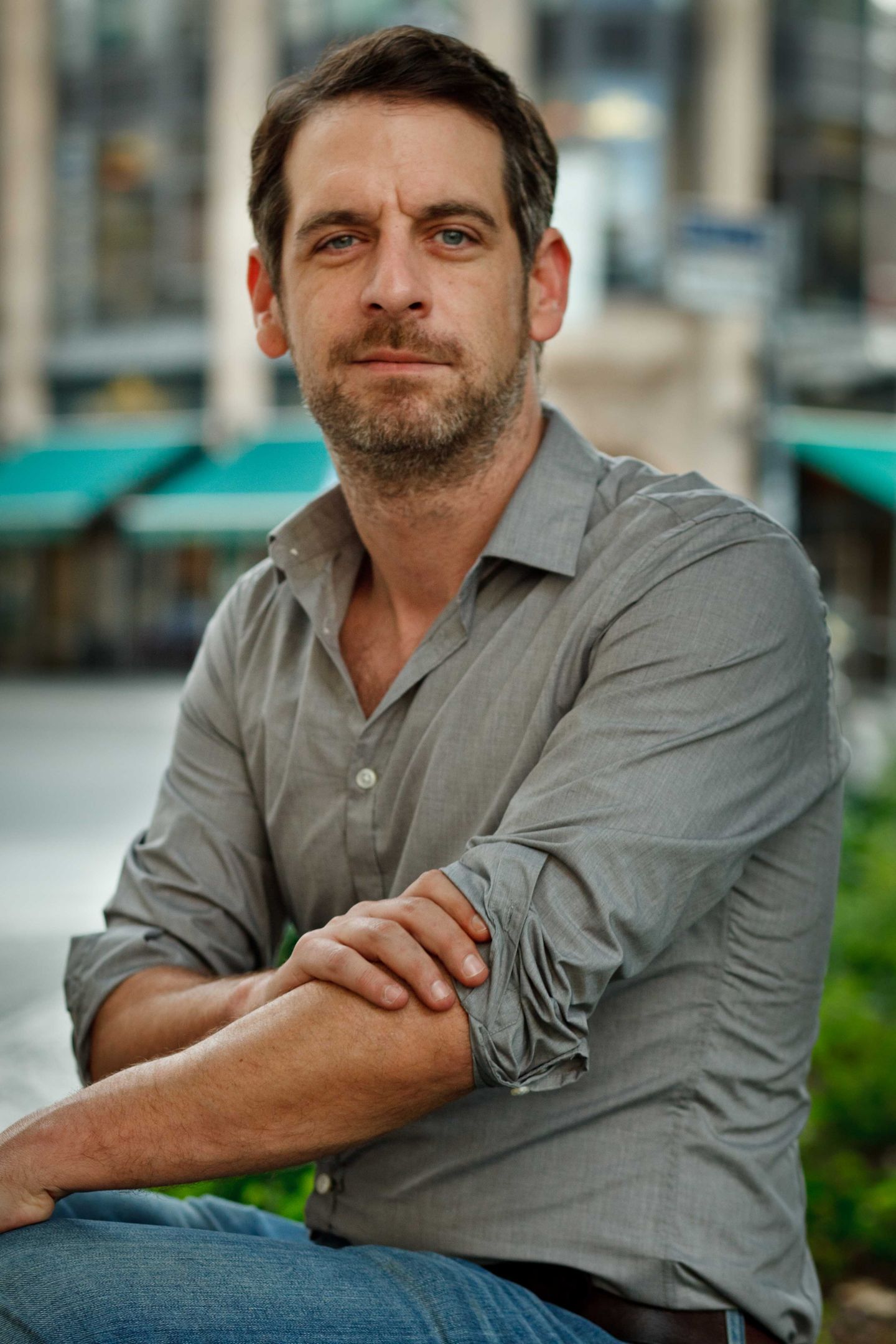 Hubertus Hiess - Filmmakers