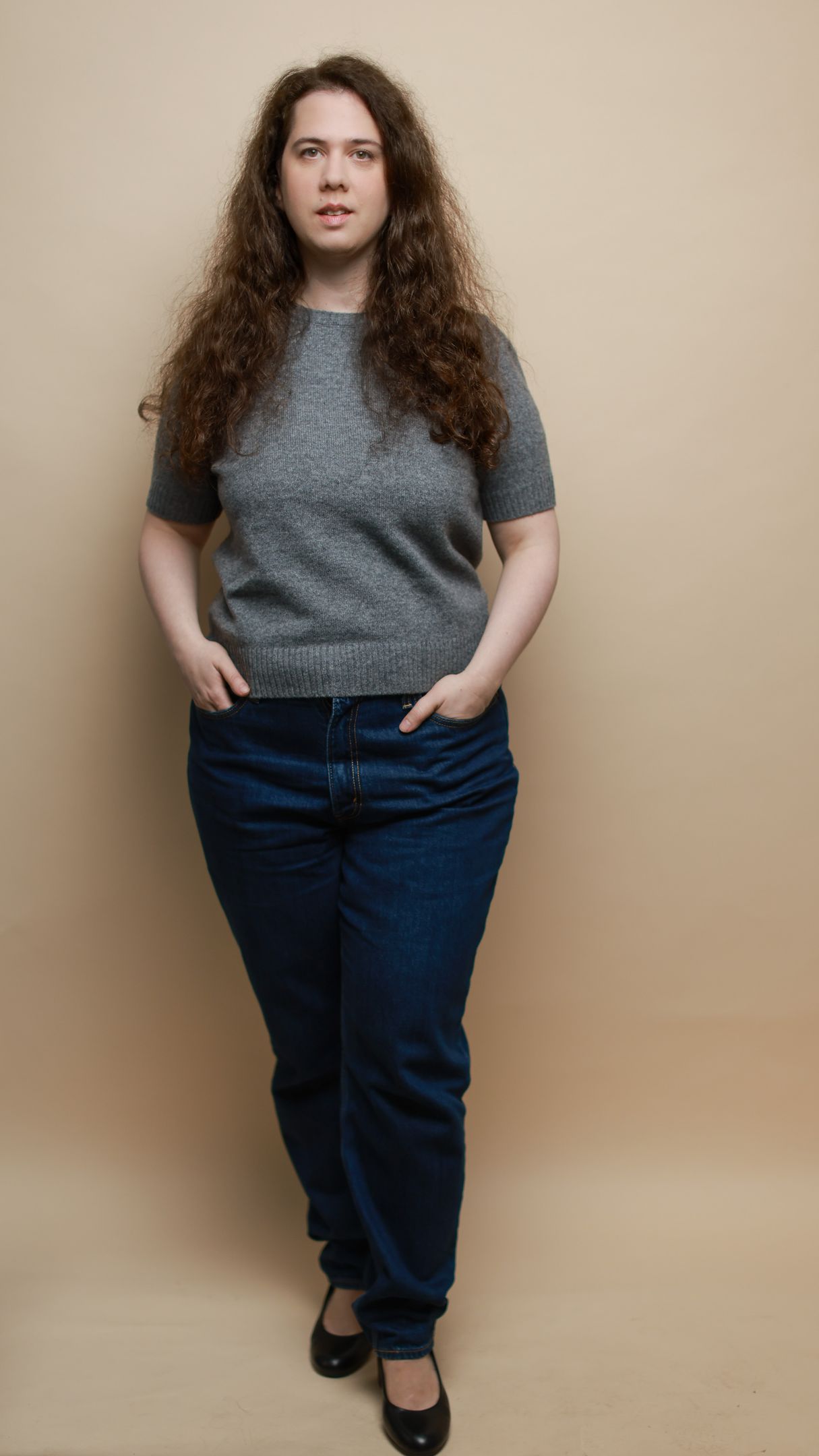 Judith Fressard - Filmmakers