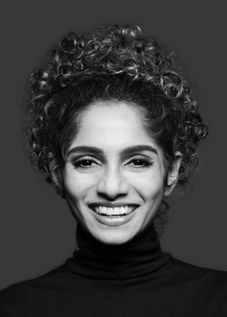 Jamie Lever - Filmmakers