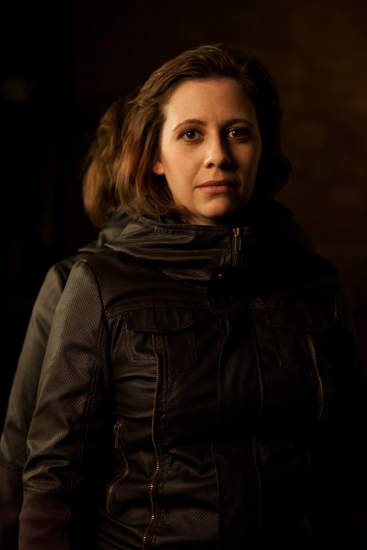 Muriel Hahn - Filmmakers