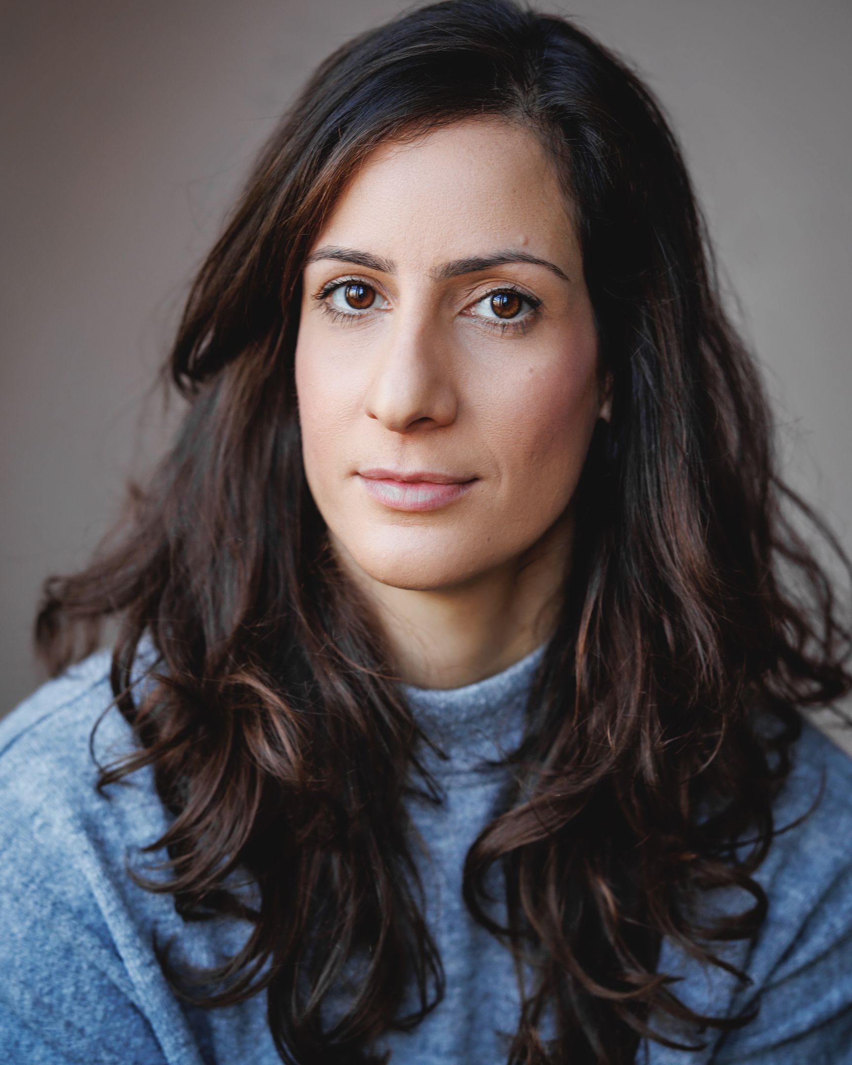 Fiona-Maria Karagiannidou - Filmmakers