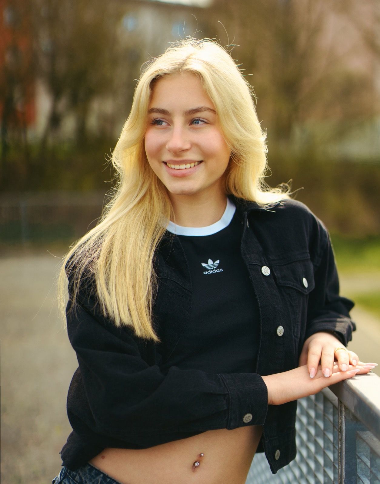 Ivy Josefine Ullrich - Filmmakers