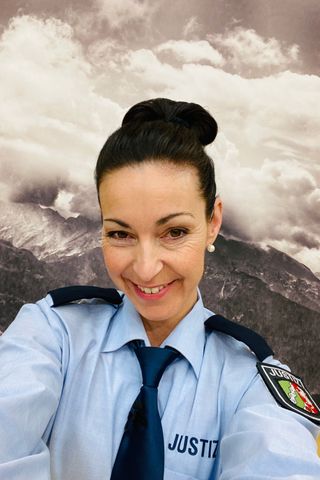 Stefanie Wernet - Filmmakers