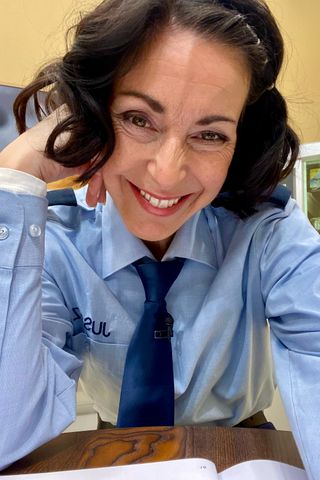 Stefanie Wernet - Filmmakers